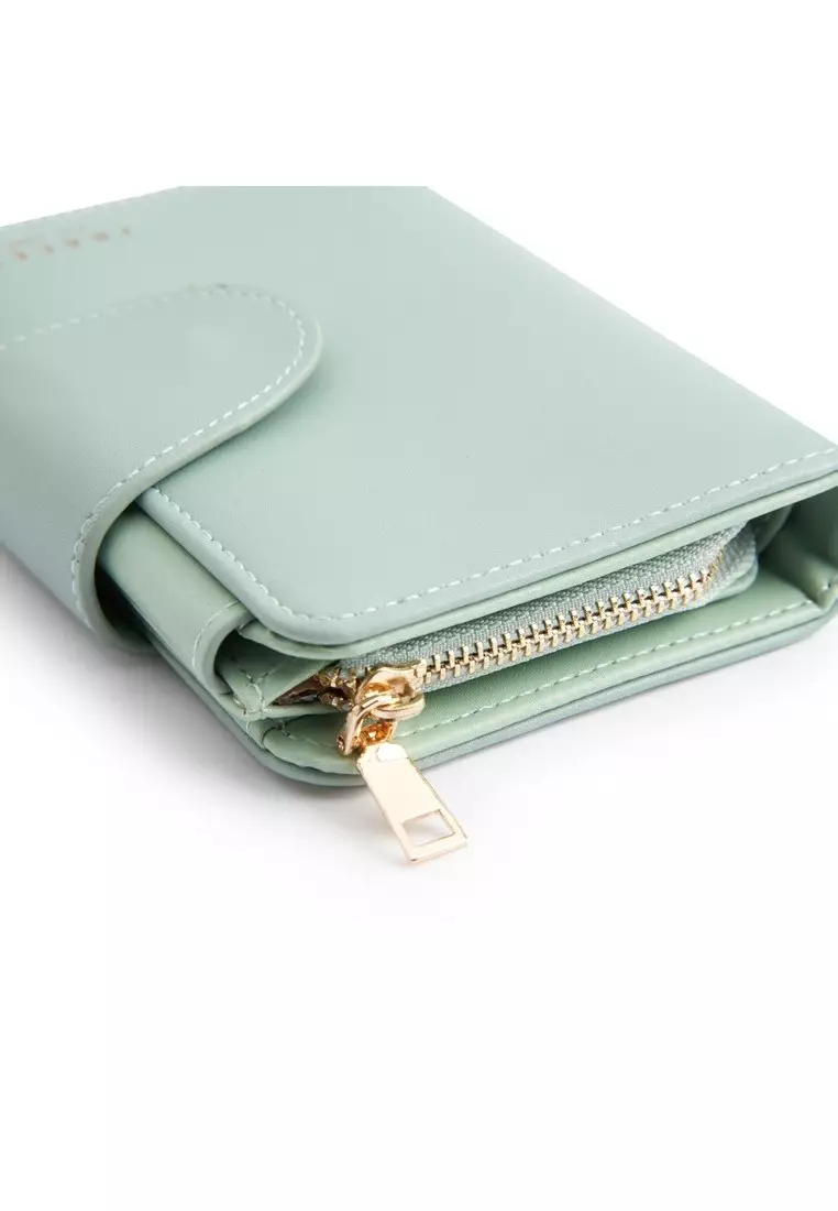 Jual Tracey [Top Produk] Tracey Haisley Trifold Wallet Original 2025 ...