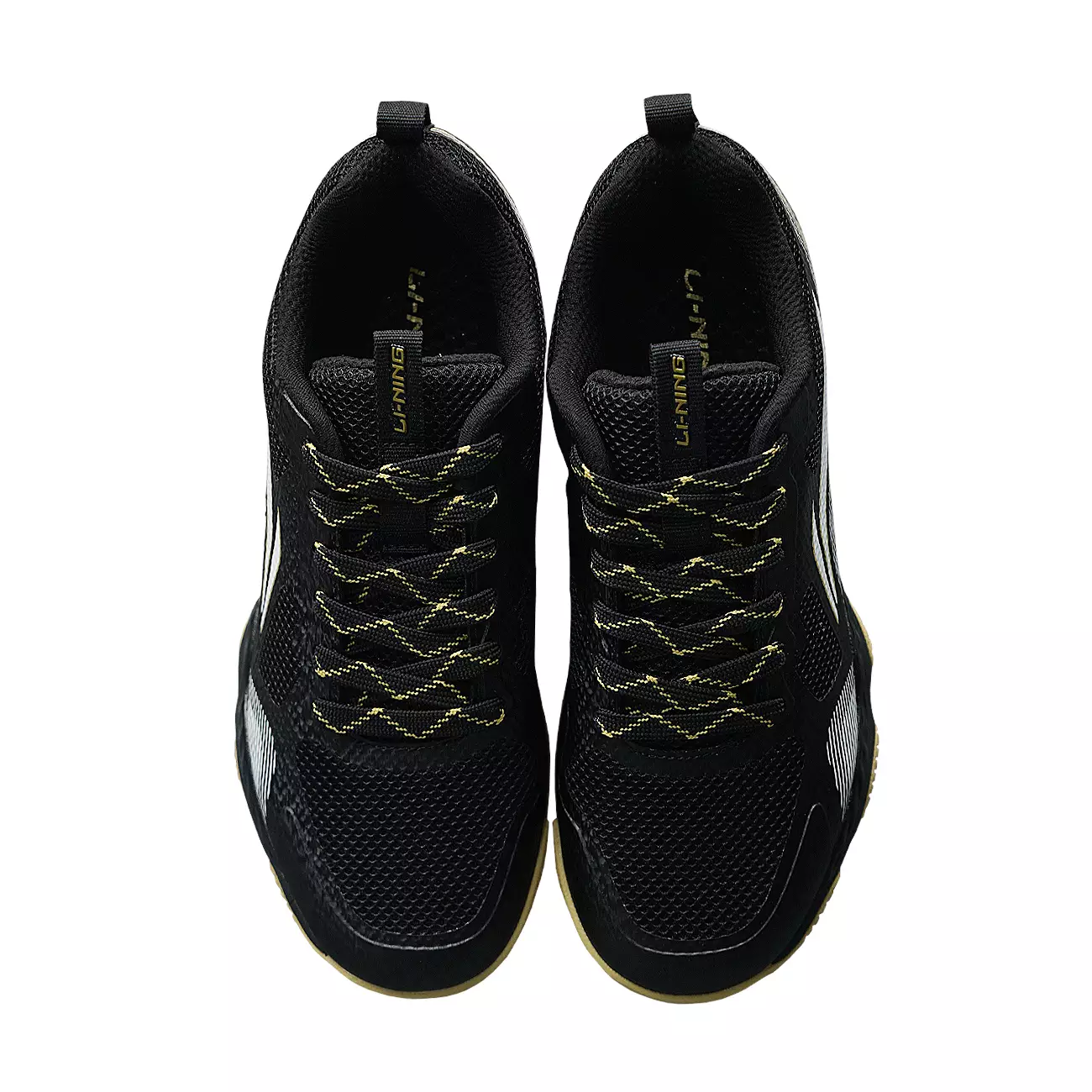 Jual LI-NING Li-Ning Badminton Ranger Lite Z1 NEW COLOR AYTU005-3 Black ...