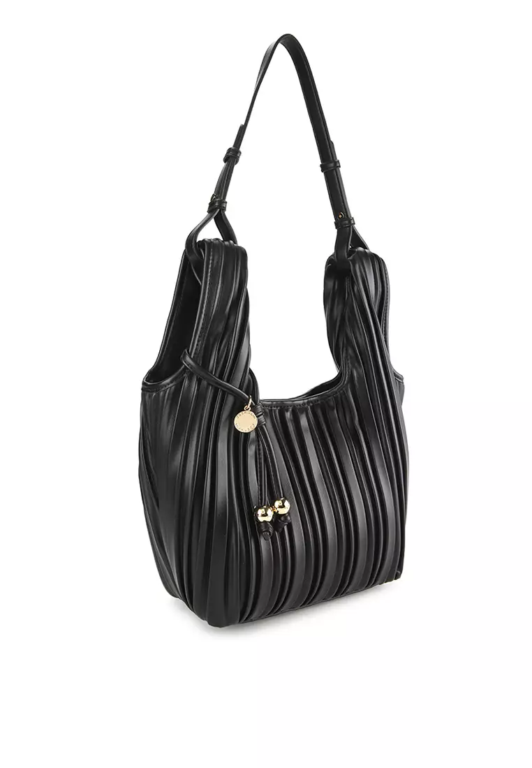 Jual Obermain Bett Top Handle Bag Original 2026 | ZALORA Indonesia