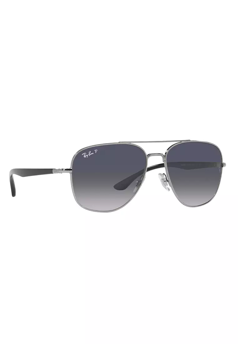Buy Ray-Ban Ray-Ban Core - RB3683 004/78 - Sunglasses 2025 Online ...