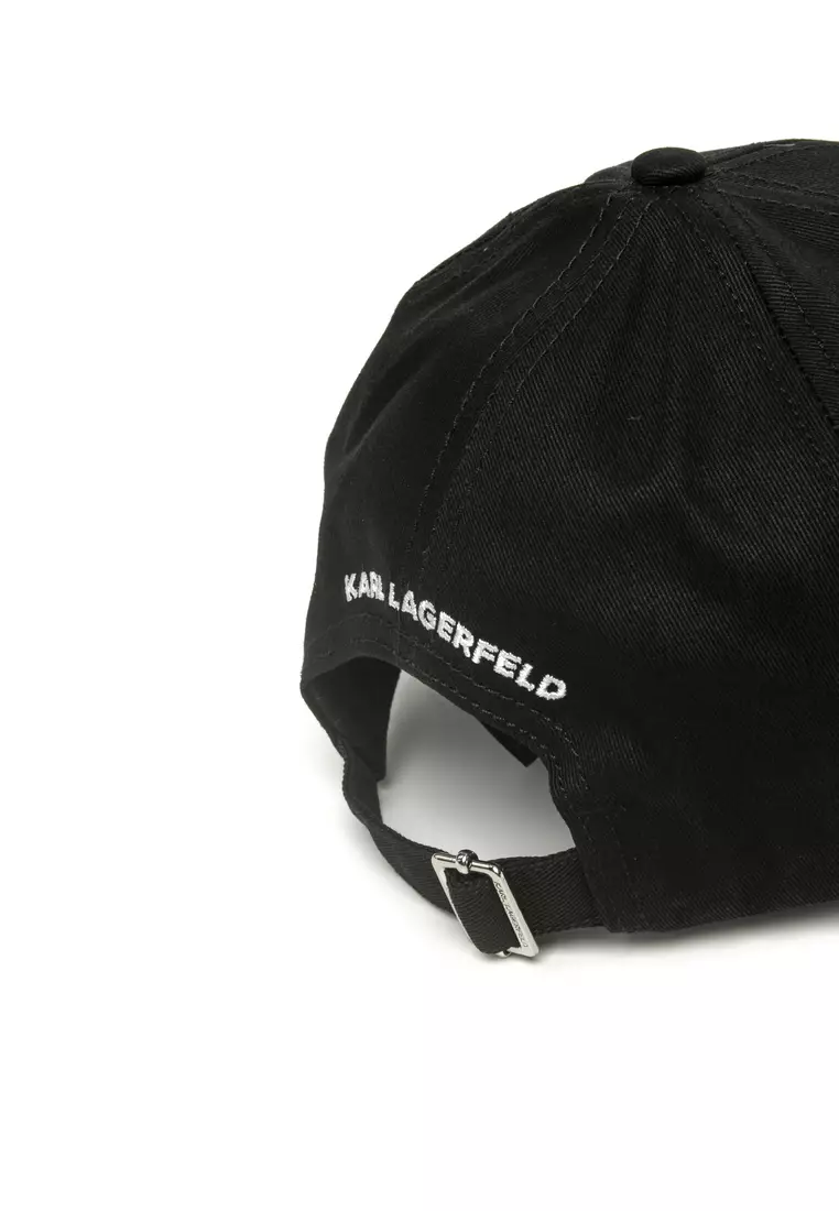 Karl Lagerfeld K/ikonik Karl Cap 2024 | Buy Karl Lagerfeld Online ...