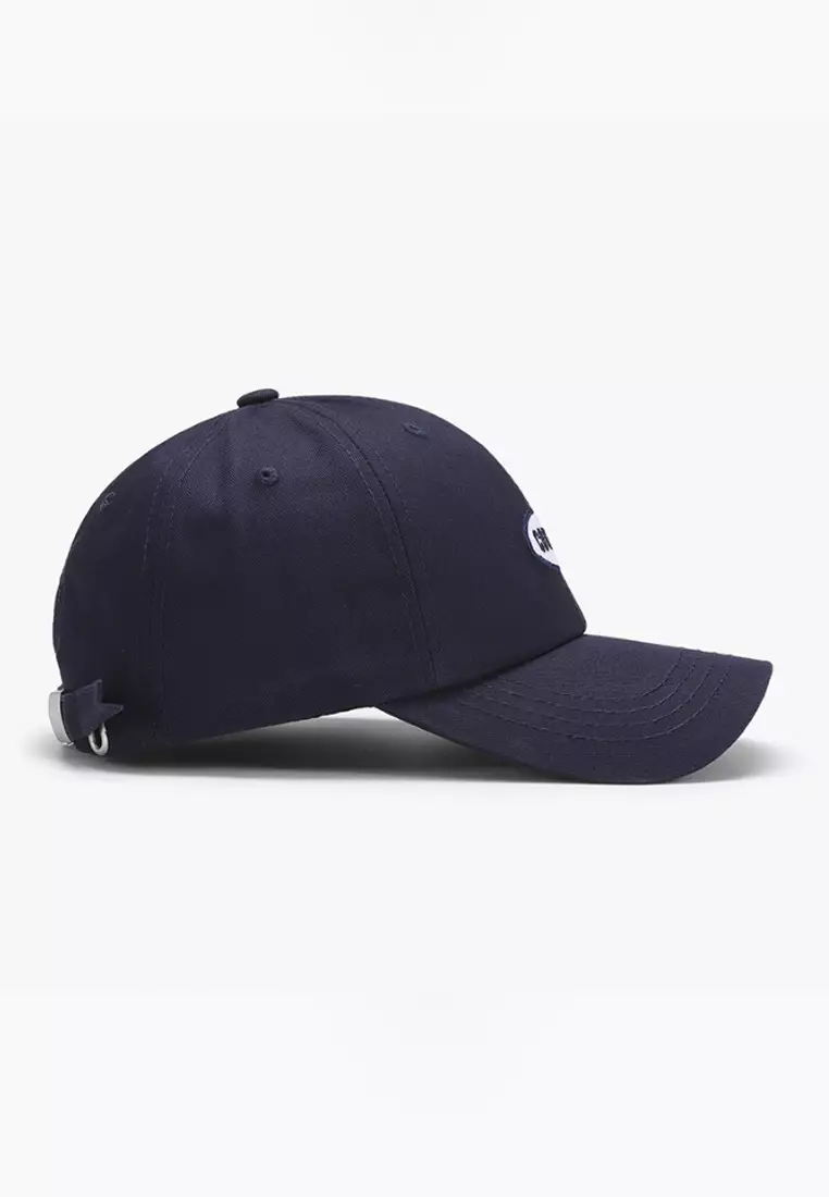 Kings Collection Blue Korean Style Baseball Cap PHKCHT2337 2024 | Buy ...