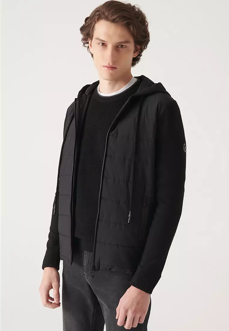 Jual Avva Quilted Jacket Original 2025 | ZALORA Indonesia