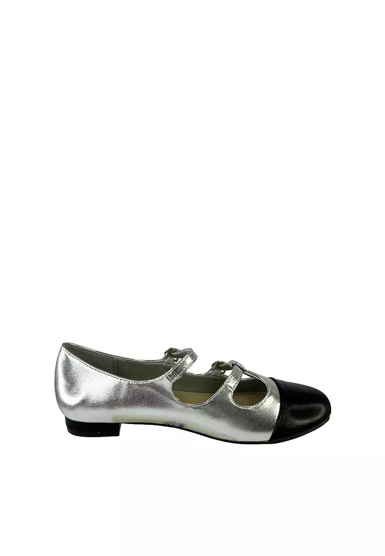 Buy Step One Girls' Mira Ballerina Flat 2026 Online | ZALORA Philippines