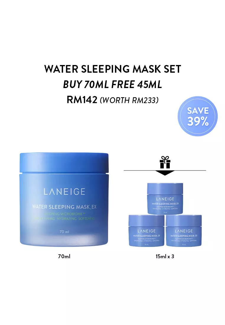 Laneige malaysia store