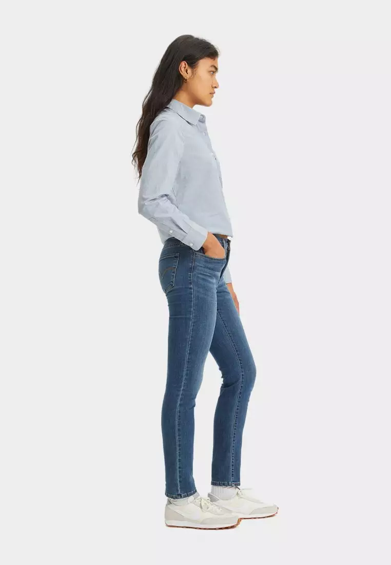 Buy Levi's Women's 312 Shaping Slim Jeans 19627-0204 2025 Online ...