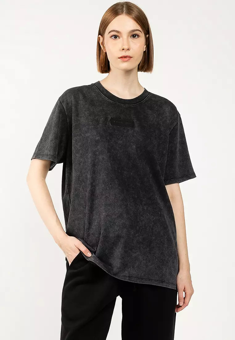 Buy Under Armour Project Rock Oversized Heavyweight 2026 Online | ZALORA