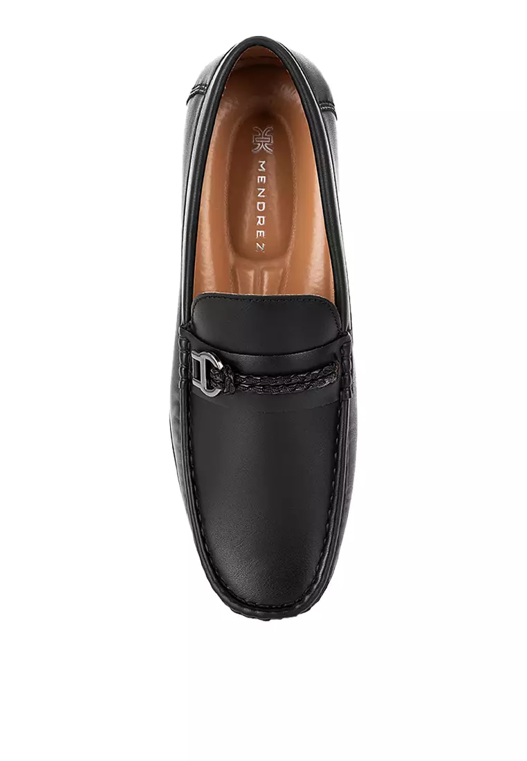 Buy Mendrez Waldo Loafers 2025 Online | ZALORA Philippines