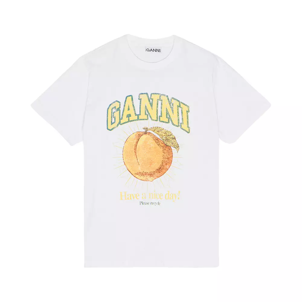 Ganni Original Official Store di ZALORA Indonesia