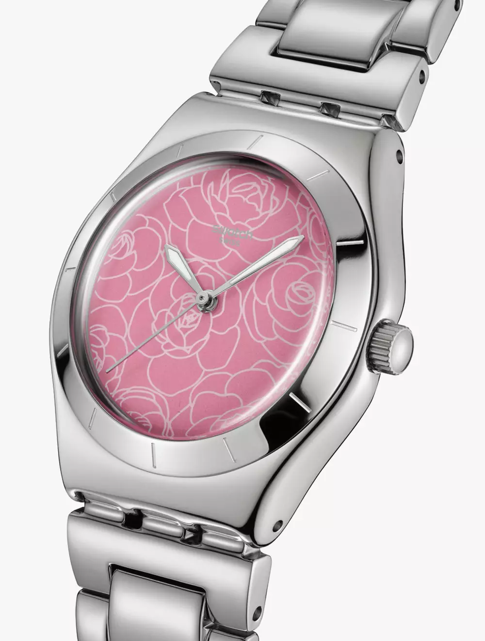 Jual Swatch PETAL CHARM Original 2025 | ZALORA Indonesia