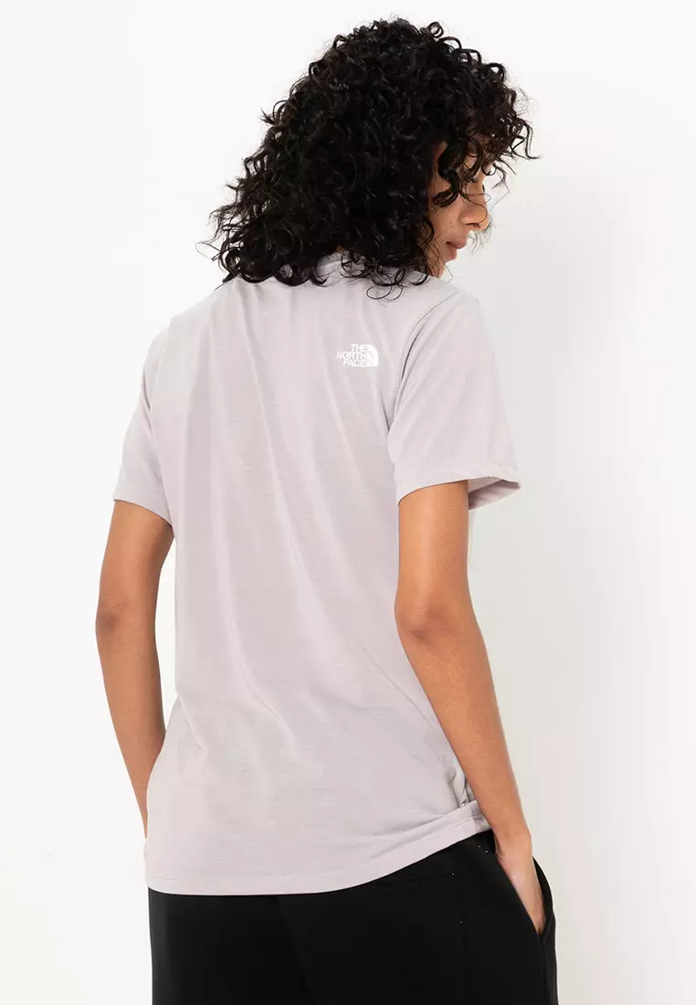 Buy The North Face Foundation Graphic Tee 2025 Online | ZALORA Philippines