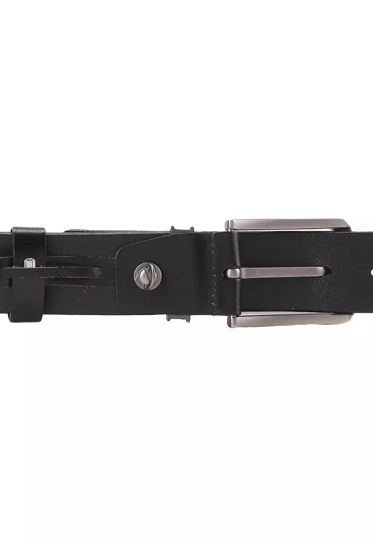 Jual HUSH PUPPIES Hayden Pin Original 2025 | ZALORA Indonesia