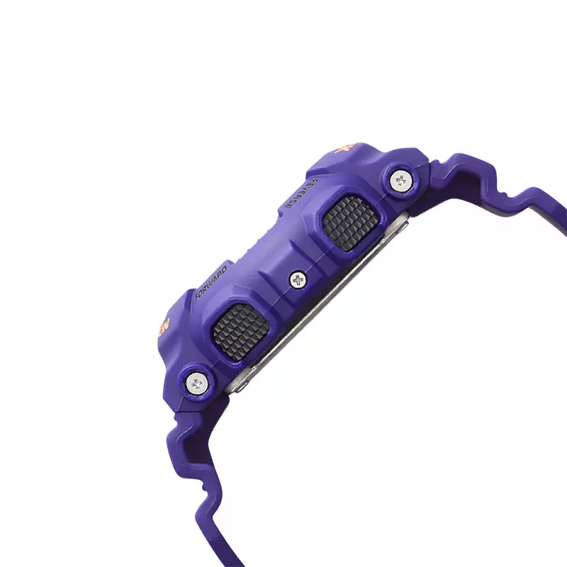 Jual CASIO Jam Tangan Pria Casio G-Shock GA-140-6AER Men Digital Analog ...