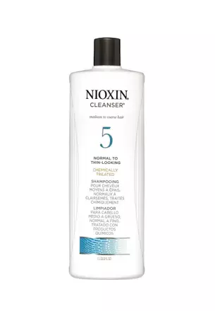Nioxin 香港 | 網上選購Nioxin 2025 系列 | ZALORA香港