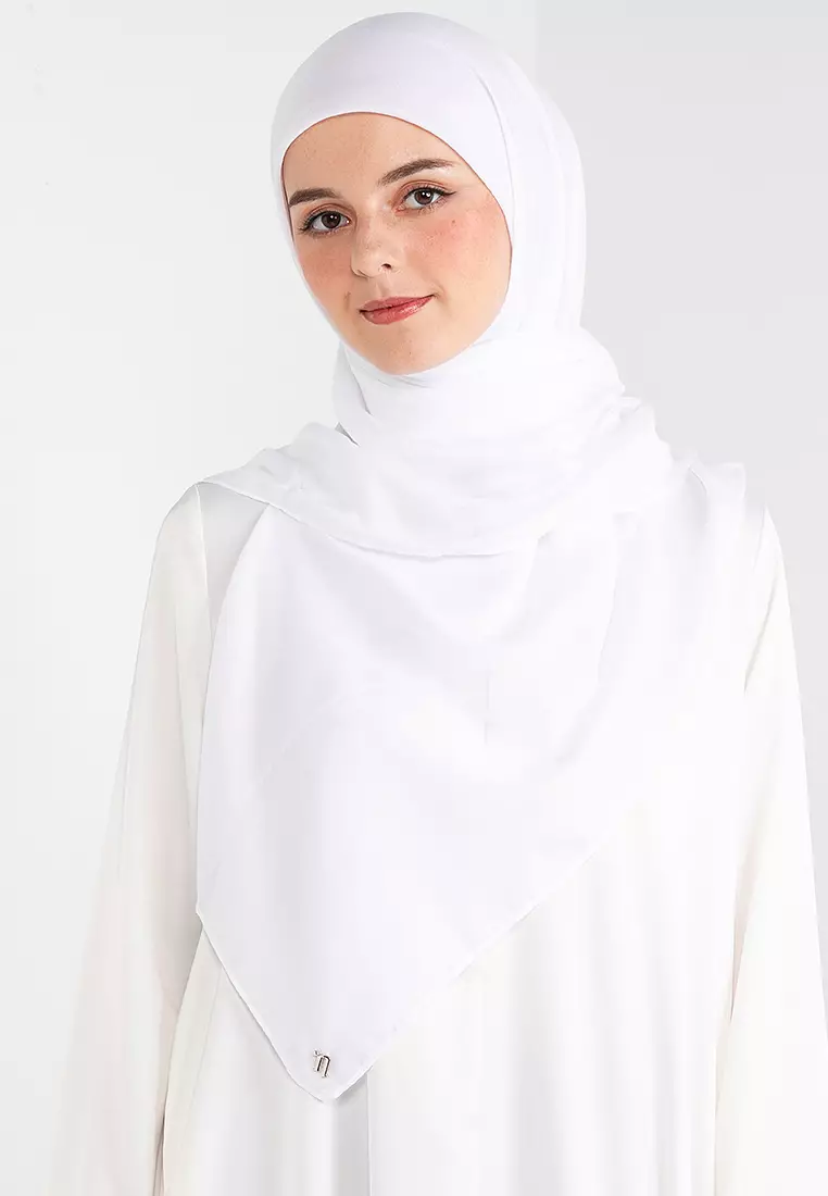 Buy Naelofar Hijabs Online @ ZALORA Malaysia