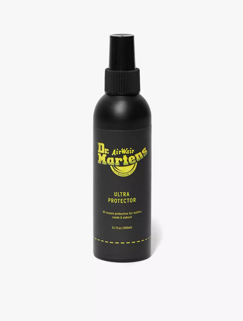 Jual Dr. Martens Ultra Protector 150Ml - Black Original 2025 | ZALORA ...