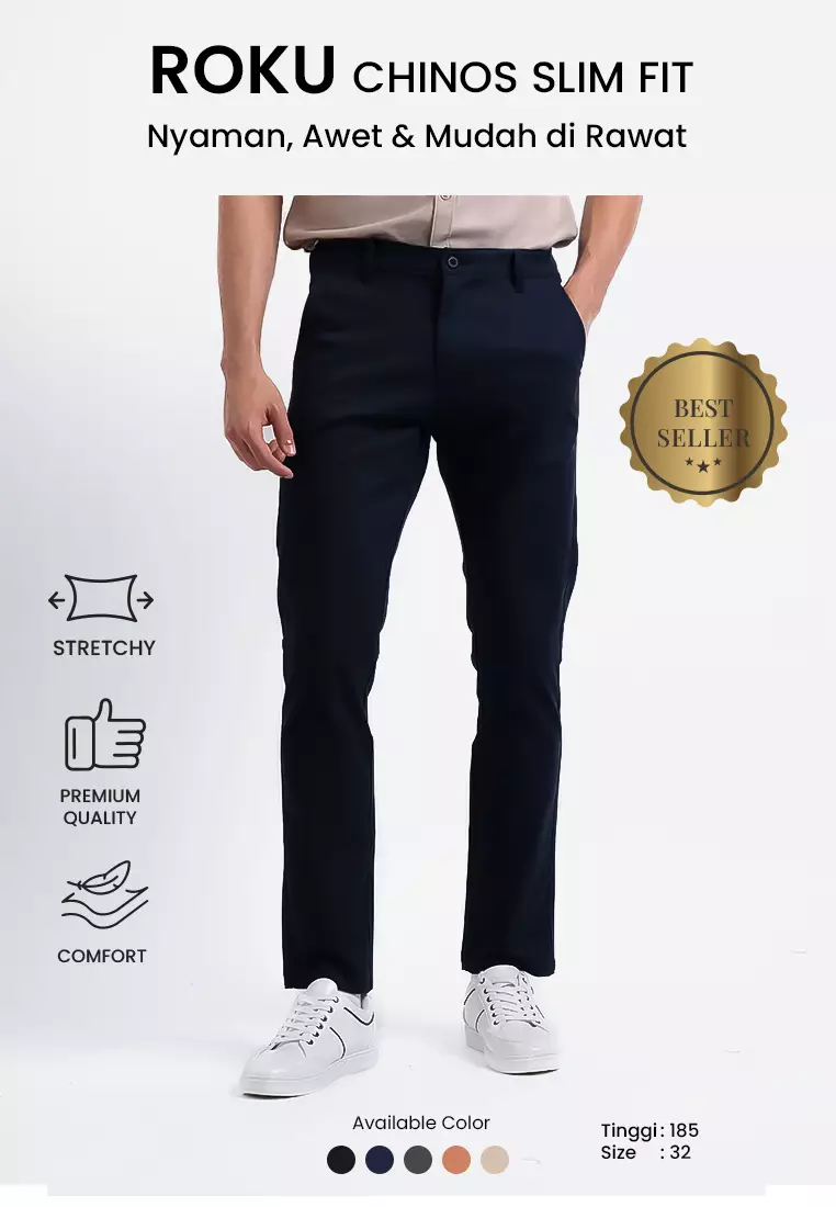 Manzone Indonesia | Official Store | ZALORA Indonesia