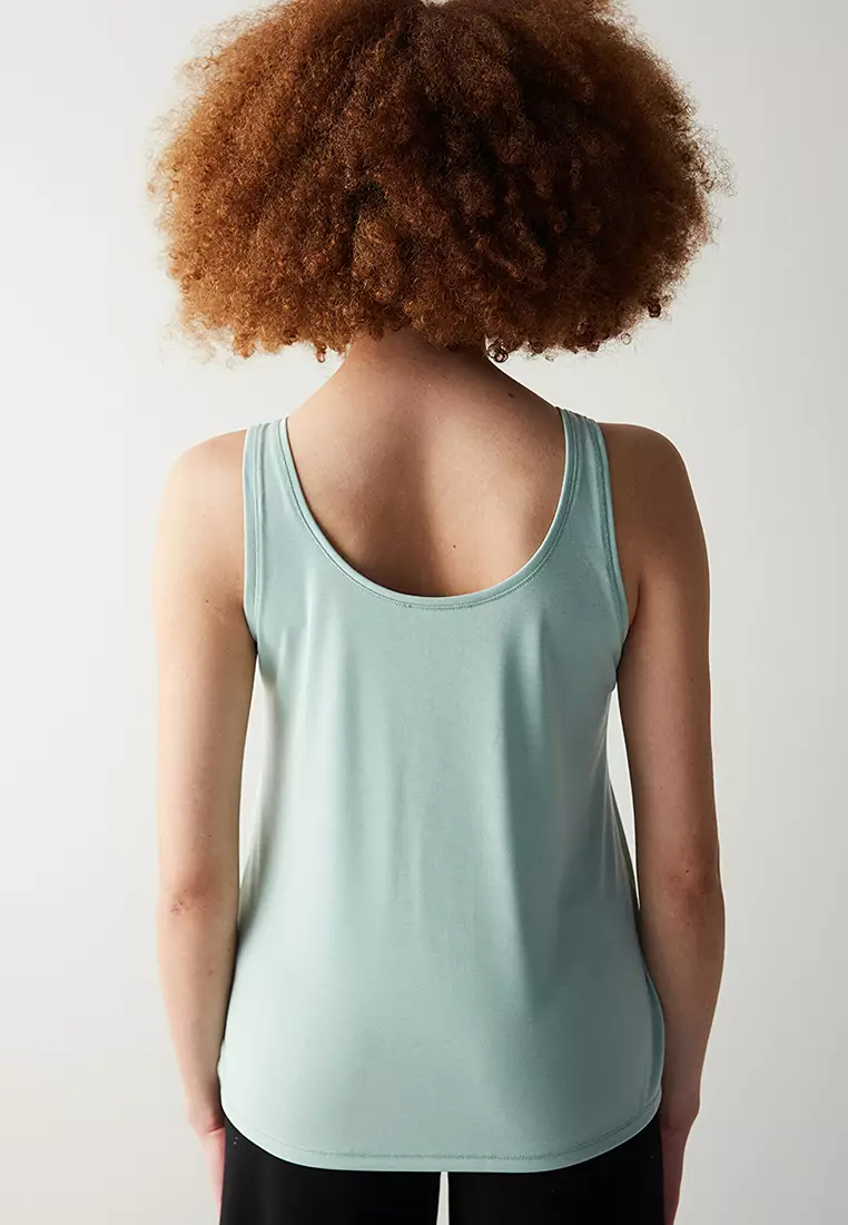Buy Penti Modal Tank Top 2025 Online | ZALORA Philippines