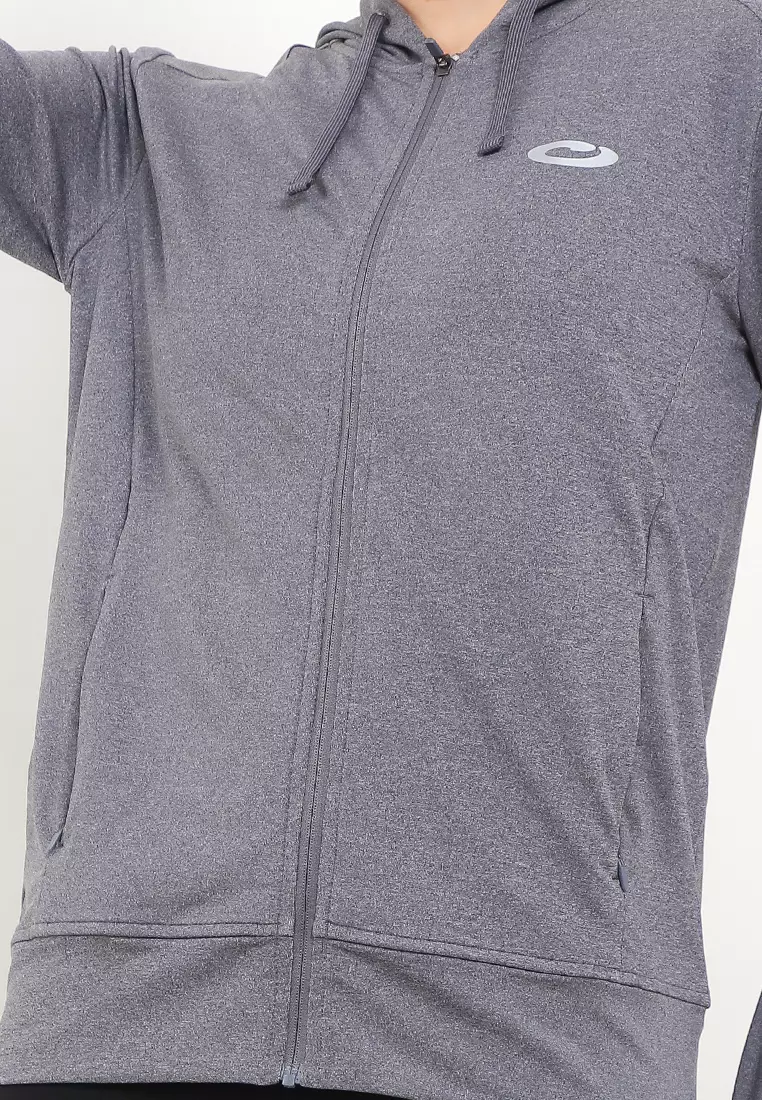 Jual Opelon Ladies Hoodie Jacket Original 2025 | ZALORA Indonesia