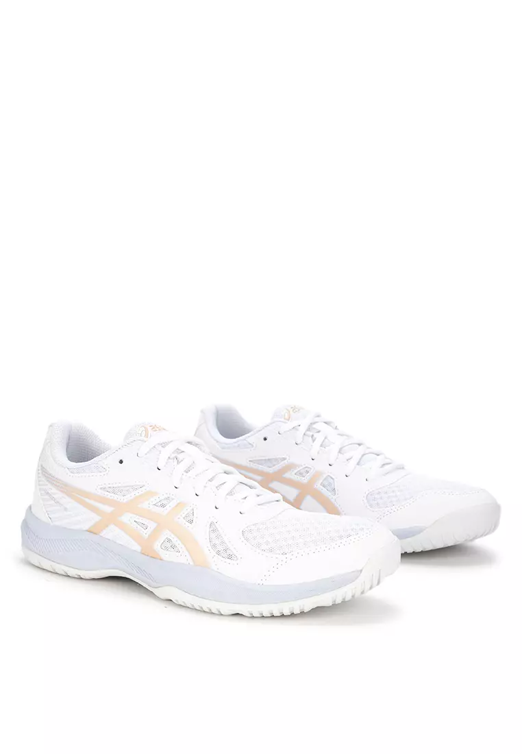Buy ASICS Upcourt 6 Indoor Shoes 2025 Online | ZALORA Philippines