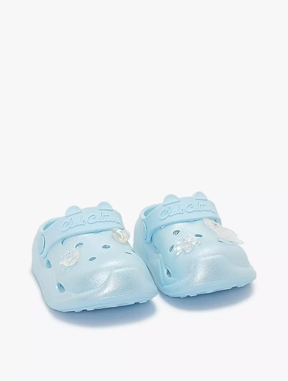 Jual PAYLESS Payless Club Culture Childrens Bell Sandals - Blue_07 ...