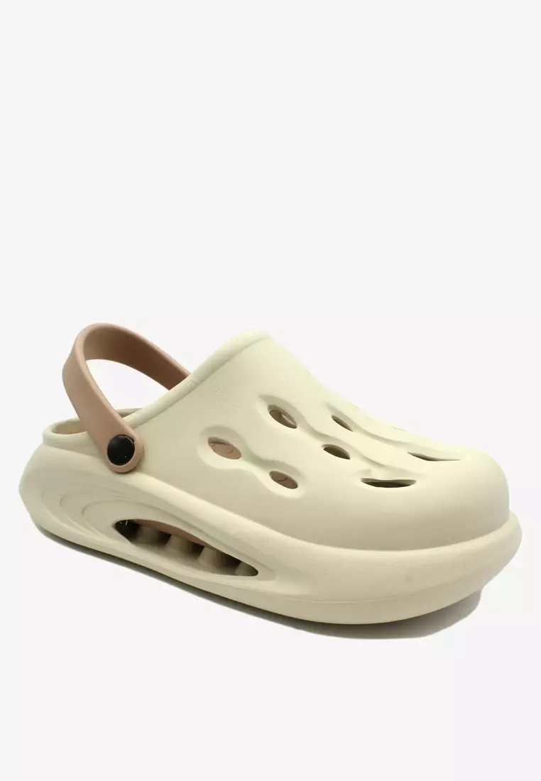Buy Dr. Cardin DC Home Ladies Buttery Soft Comfort Sandals LH-HB-3008 ...