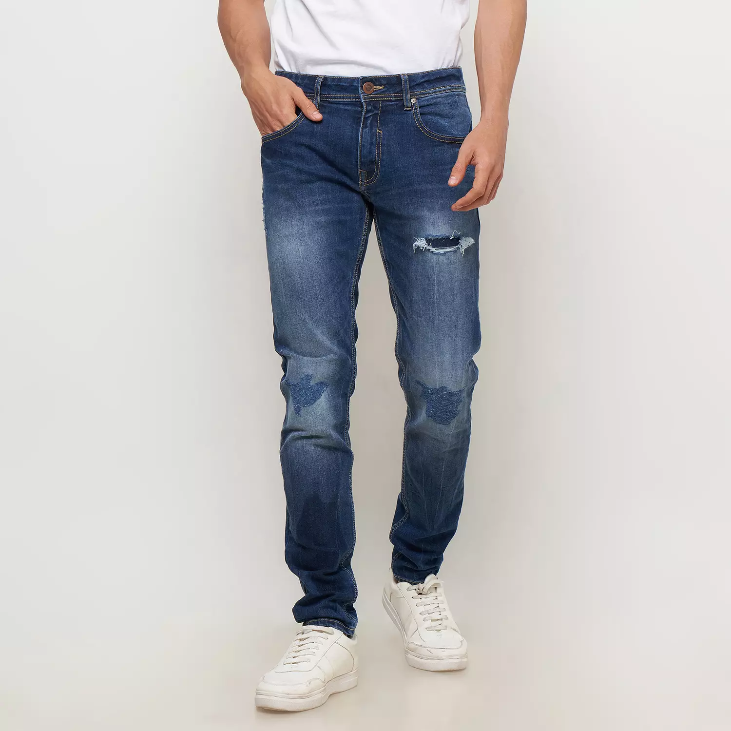 Emba Jeans Indonesia | Original Official Store - ZALORA Indonesia