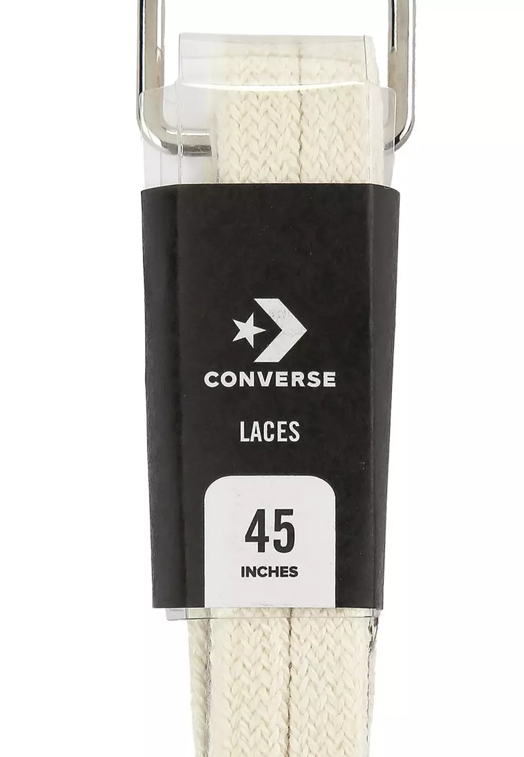 Buy Converse 45In Chuck 70 Lace Online | ZALORA Malaysia