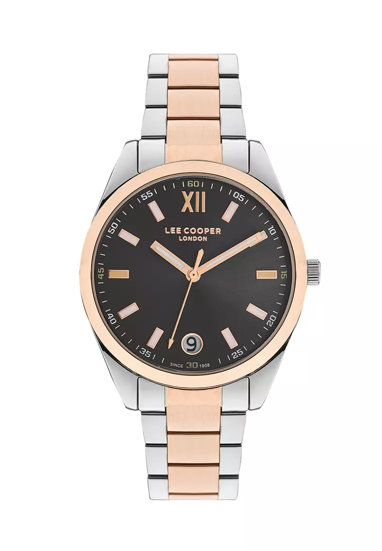 Lee Cooper Watches | Sale Up to 90% @ ZALORA Malaysia