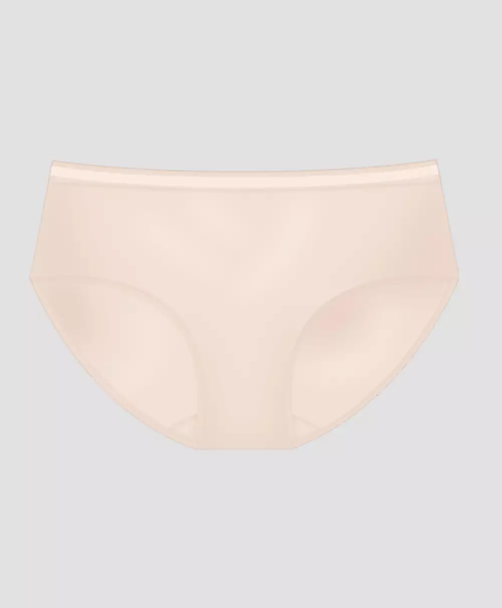 Jual Sorella Panty Flossy Brief 2 Midi S20-73238 - Skin Color Original ...