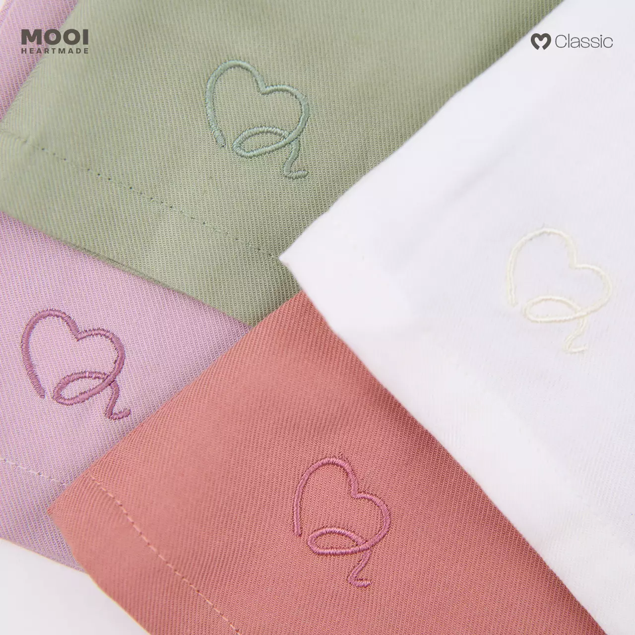 Jual Mooi Heartmade Mooi Atasan Anak Perempuan Charlotte Puff Shirt ...