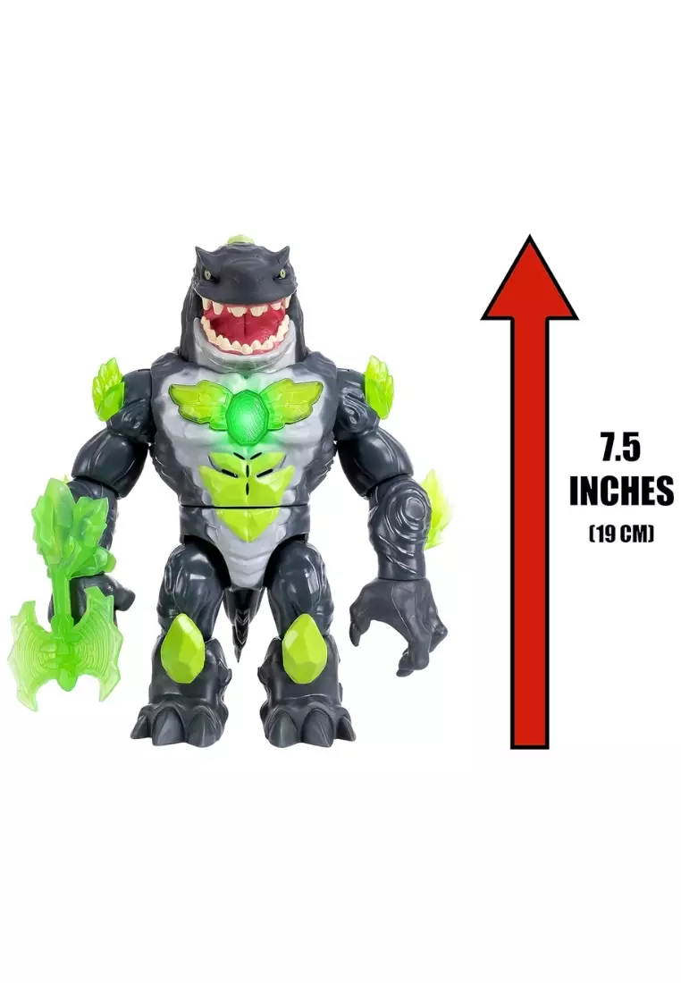 Buy Beast Lab Beast Lab Shark Beast Creator. Add Ingredients & Follow ...