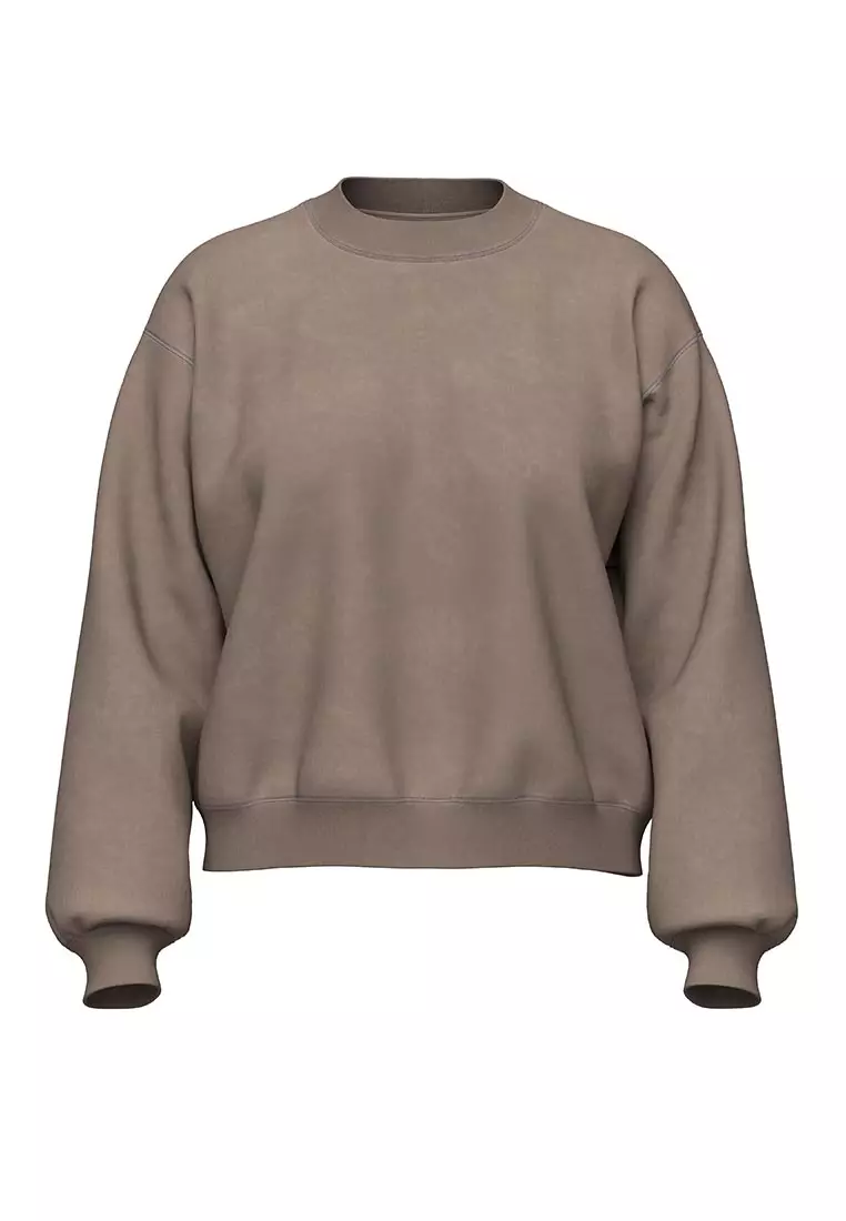 網上選購 Levi's Levi's® 女裝 Vintage 寬鬆衛衣 2026 系列 | ZALORA香港