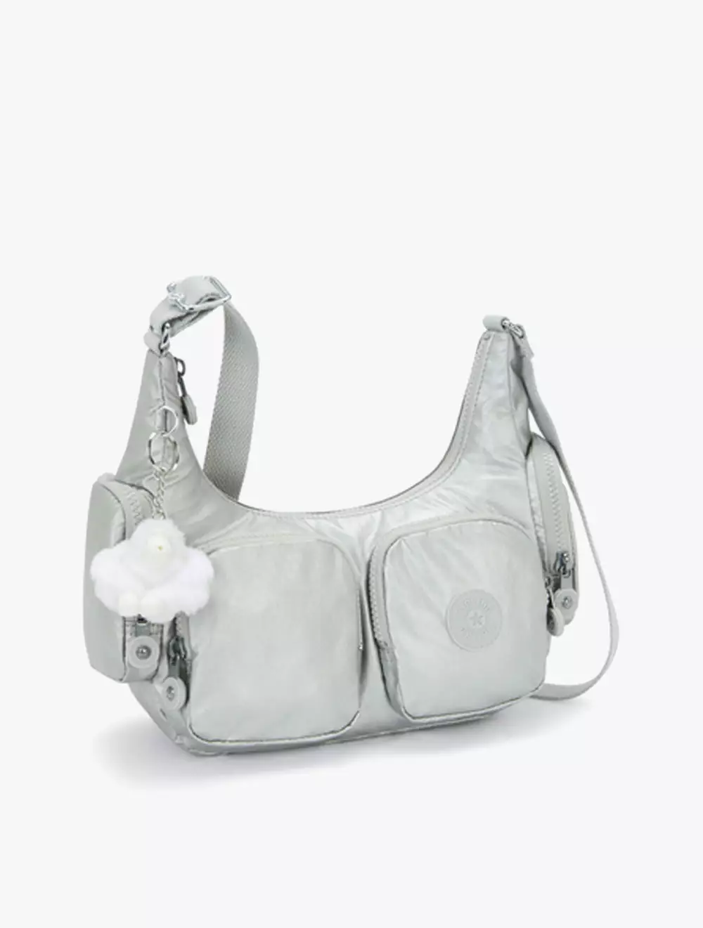 Jual Kipling RIKKA S - New Bright Met Original 2025 | ZALORA Indonesia