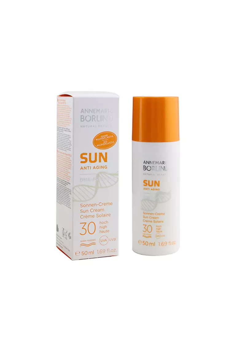 Buy Annemarie Borlind Annemarie Borlind - Sun Anti Aging Dna-Protect ...