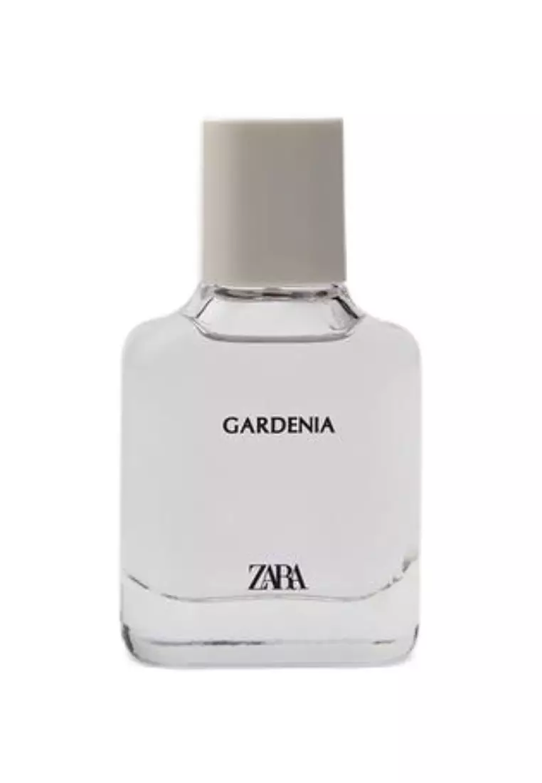 Jual ZARA Zara Gardenia Woman EDP - 30 ML (Parfum Wanita) Original 2025 | ZALORA Indonesia