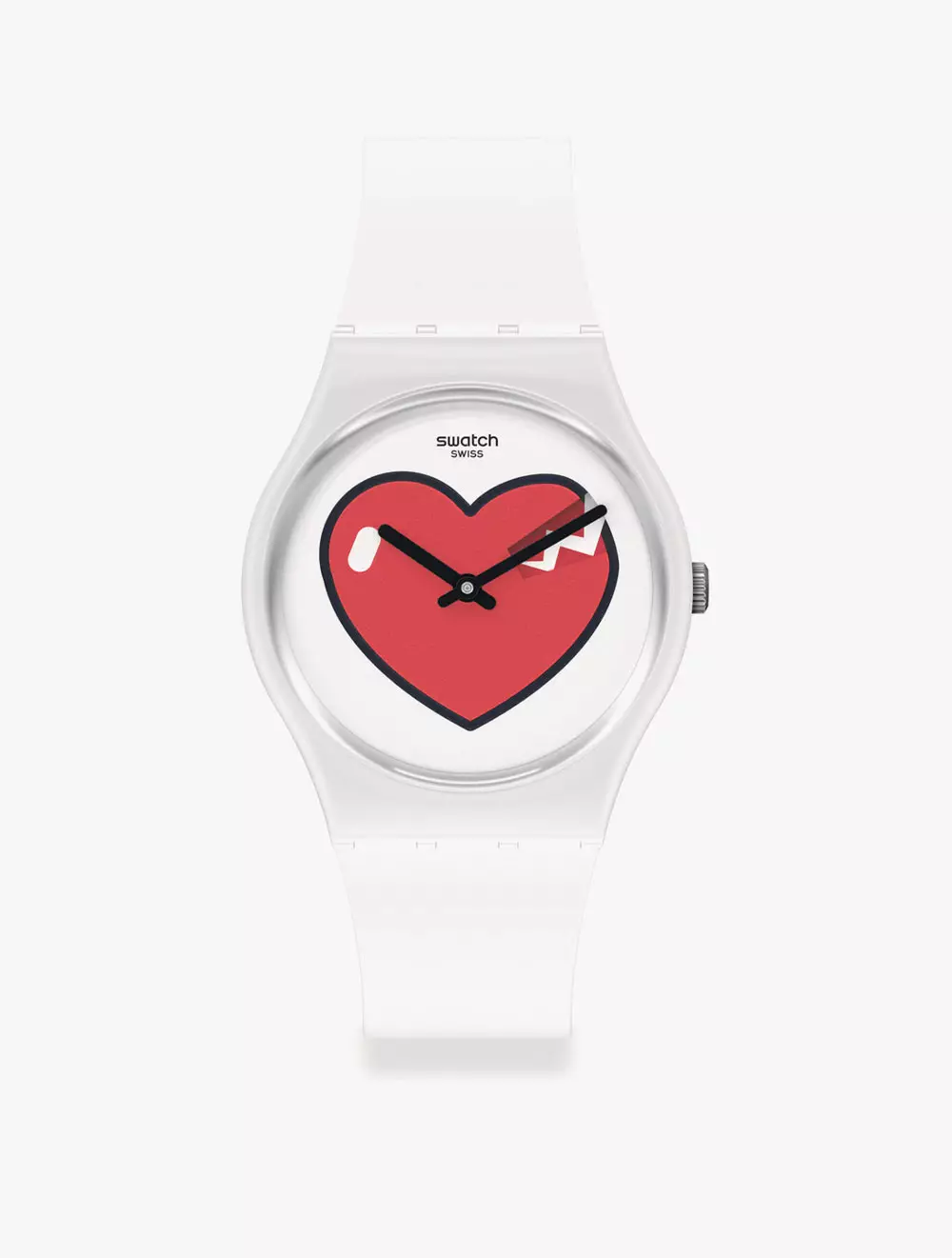 Swatch Original Official Store di ZALORA Indonesia