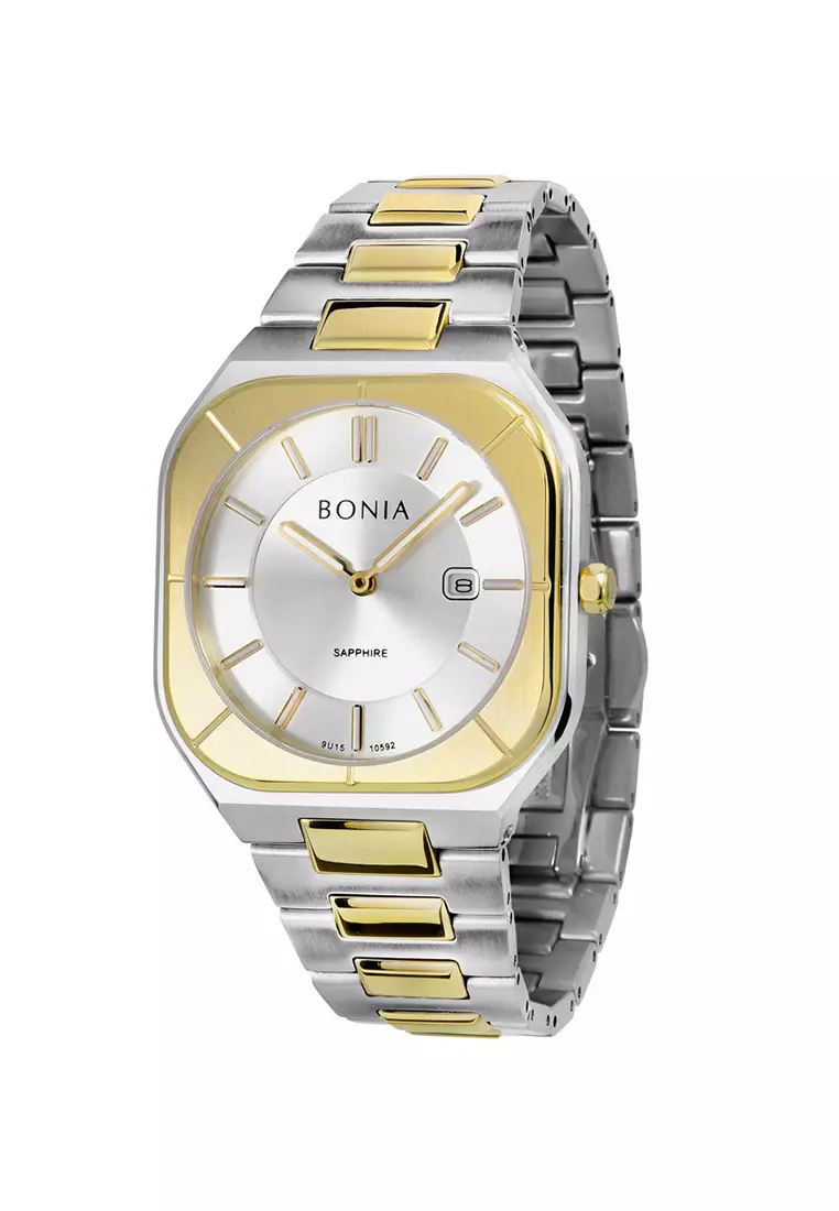 Buy Bonia Watches For Men Online @ ZALORA Malaysia & Brunei