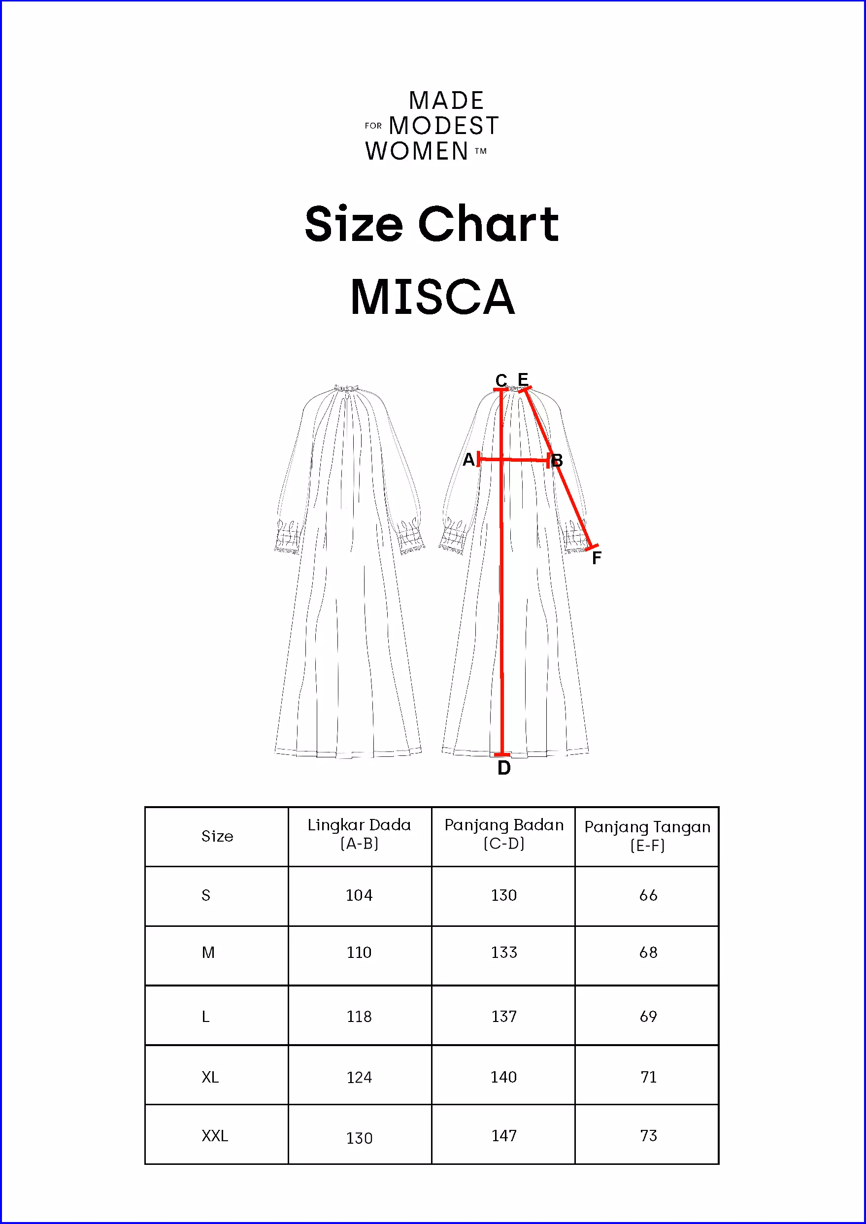 Jual MFMW MFMW Misca Dress Gamis Black Original 2026 | ZALORA Indonesia