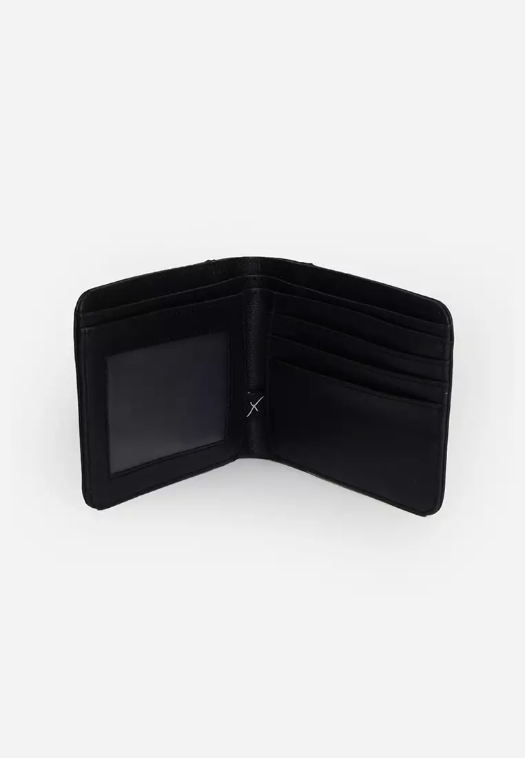 Buy OXGN Bi-Fold Wallet 2025 Online | ZALORA Philippines