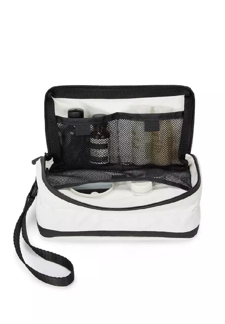 Jual Lojel LOJEL Slash Essentials Extra Pouch - Matte White Original 2025 | ZALORA Indonesia