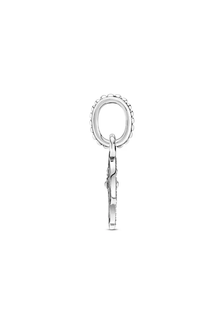 Buy PANDORA Pandora Protective Hamsa Hand Dangle Charm Online | ZALORA ...