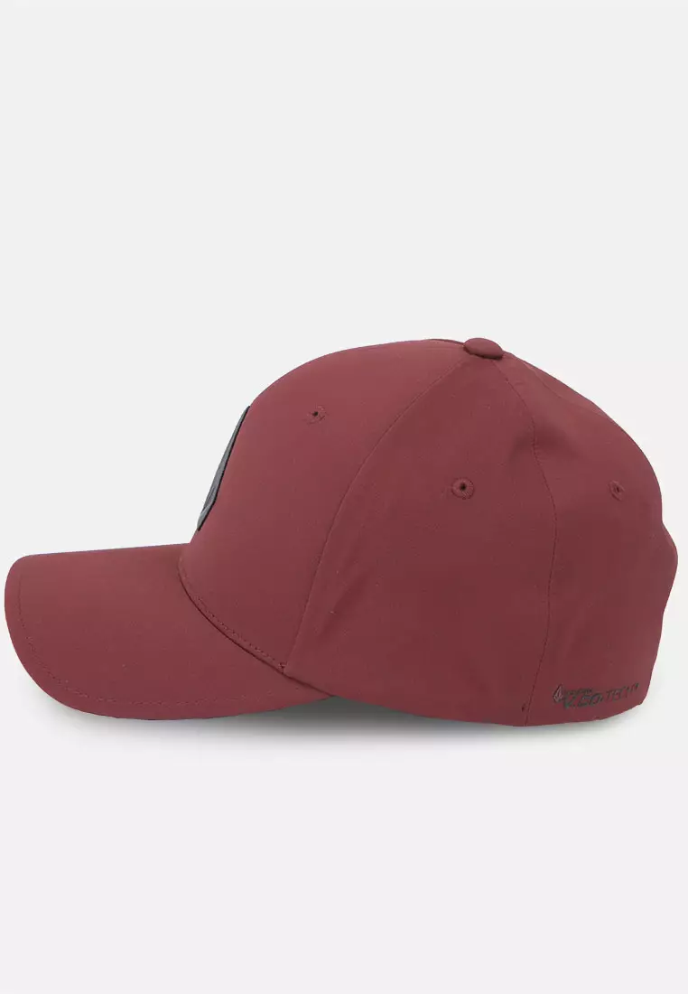 Jual Volcom Mcp Stone Tech Delta Pmc Original 2024 Zalora Indonesia