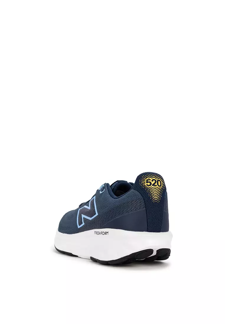 Buy New Balance 520 Running 2025 Online | ZALORA
