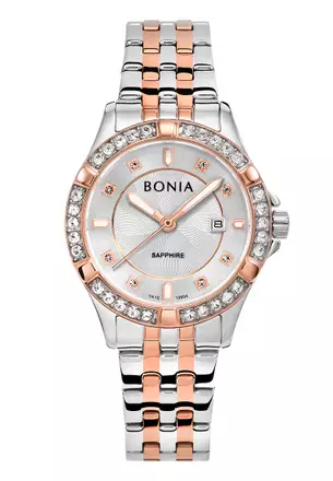 Bonia Watches | Sale Up to 90% @ ZALORA Malaysia & Brunei
