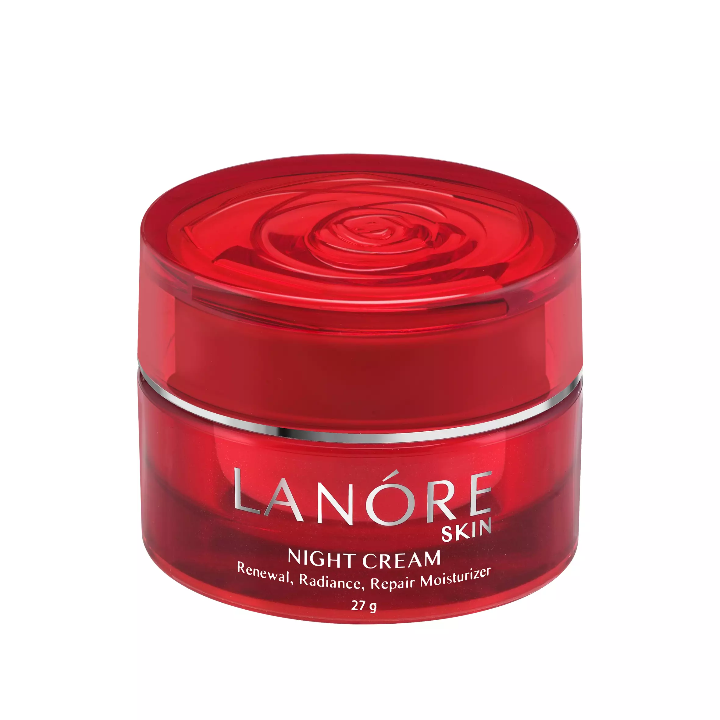 Jual LANORE Paket Lanore Whitening & Anti Aging Serum 30 gr+Lanore Skin ...