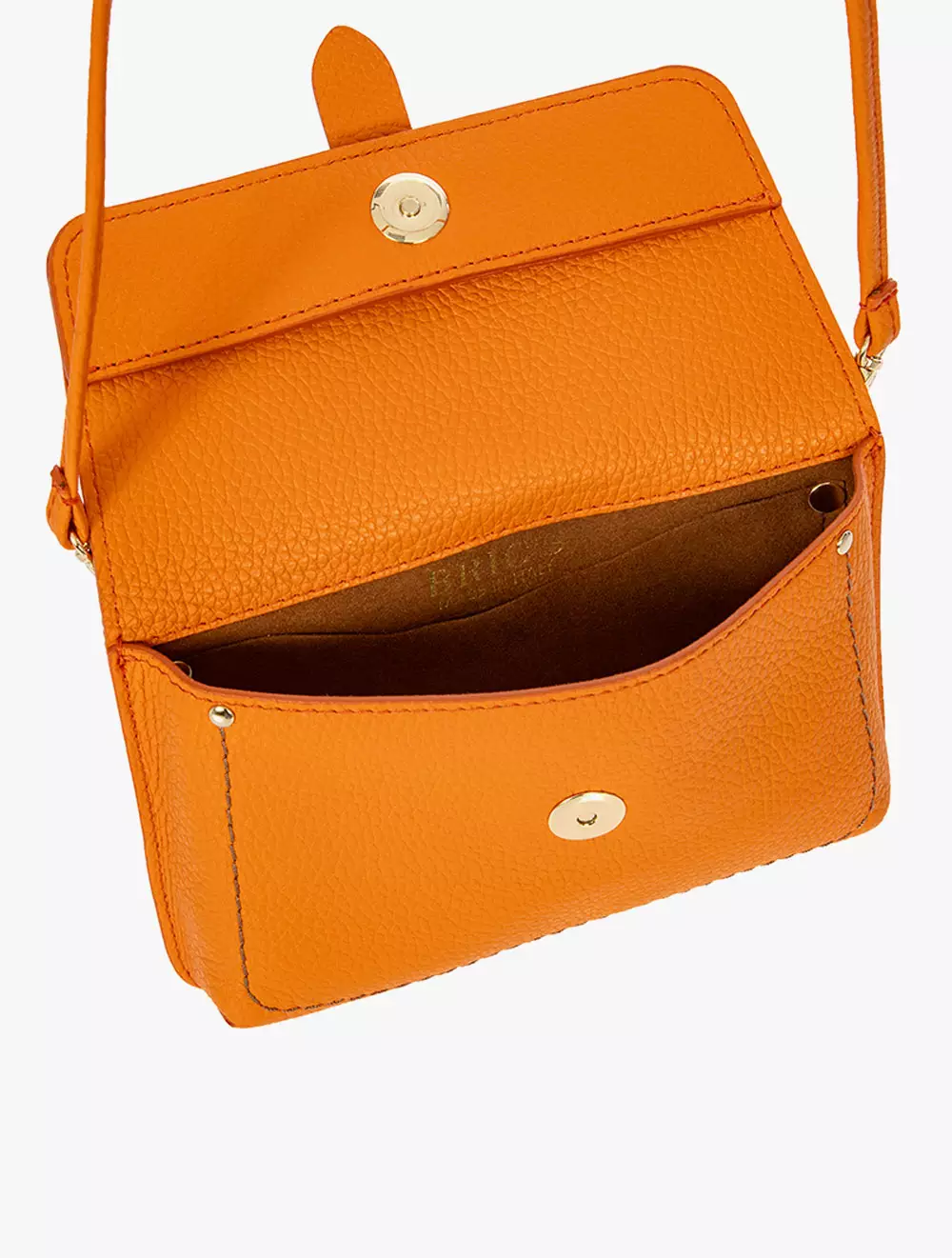 Jual Brics Bric's Gondola Garofano Mini Purse Citrus - Citrus Original ...