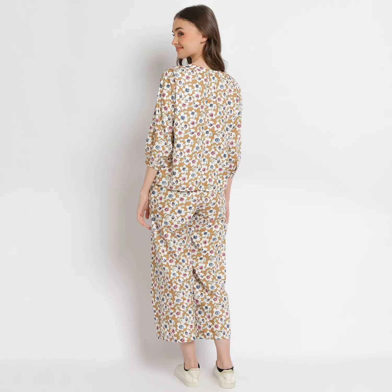 Jual ALTON ALTON Set Daffodil Cream Original 2024 | ZALORA Indonesia