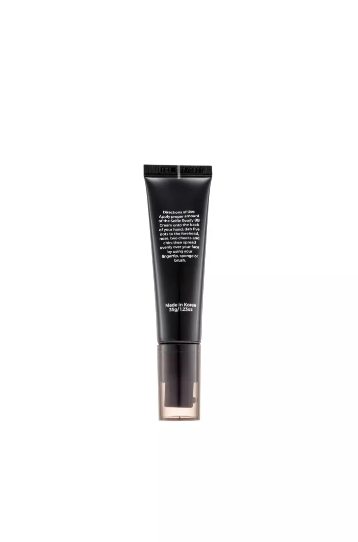 Buy Cyber Colors Cyber Colors Selfie Ready Bb SPF50 Pa+++ 35g Online ...