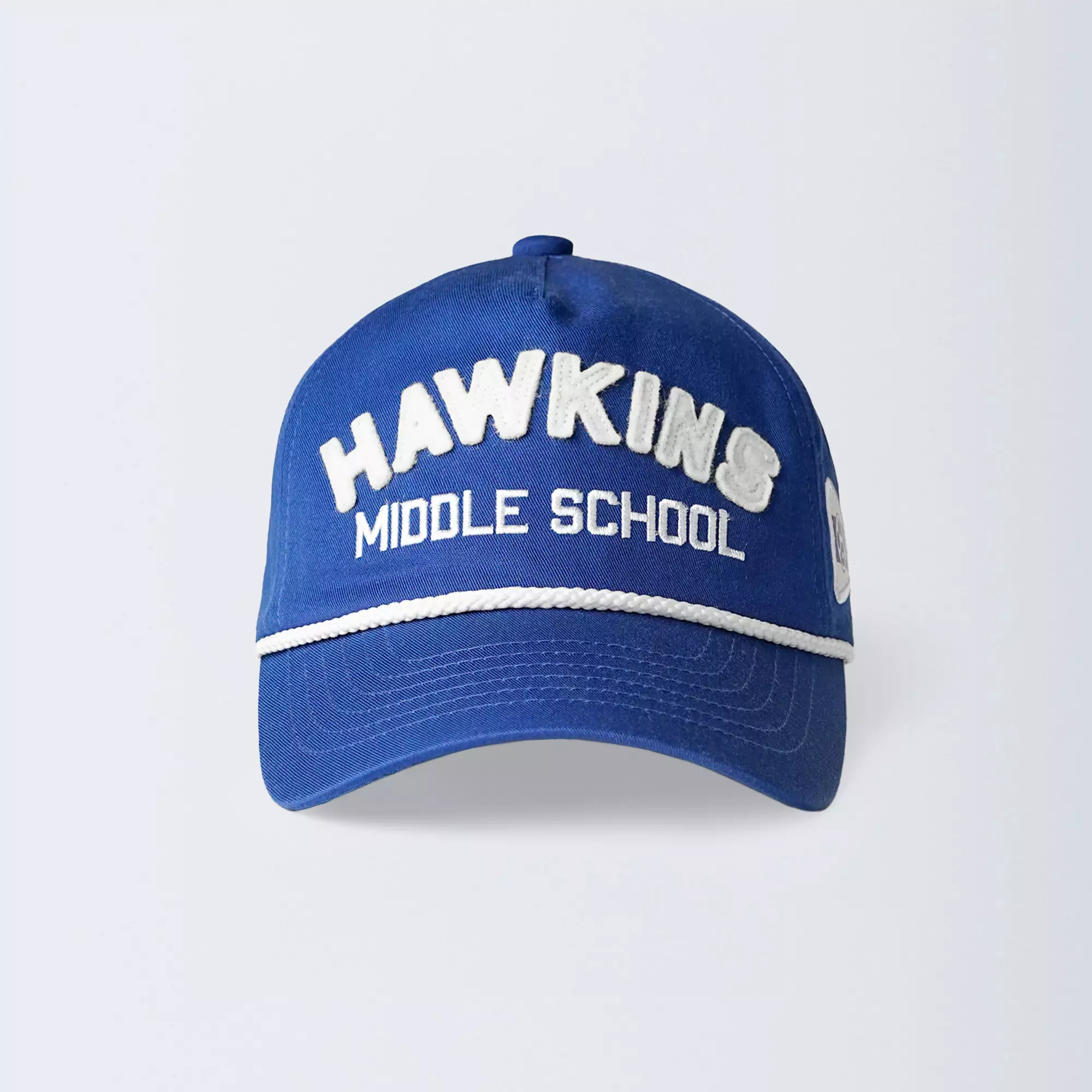 Jual Celciusmen CELCIUS STRANGER THINGS HMS Rope Snapback Cap ...